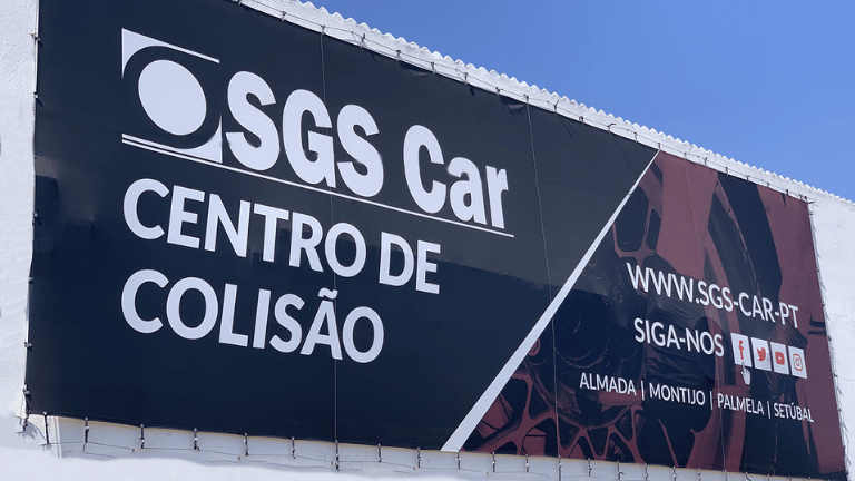 SGS Car